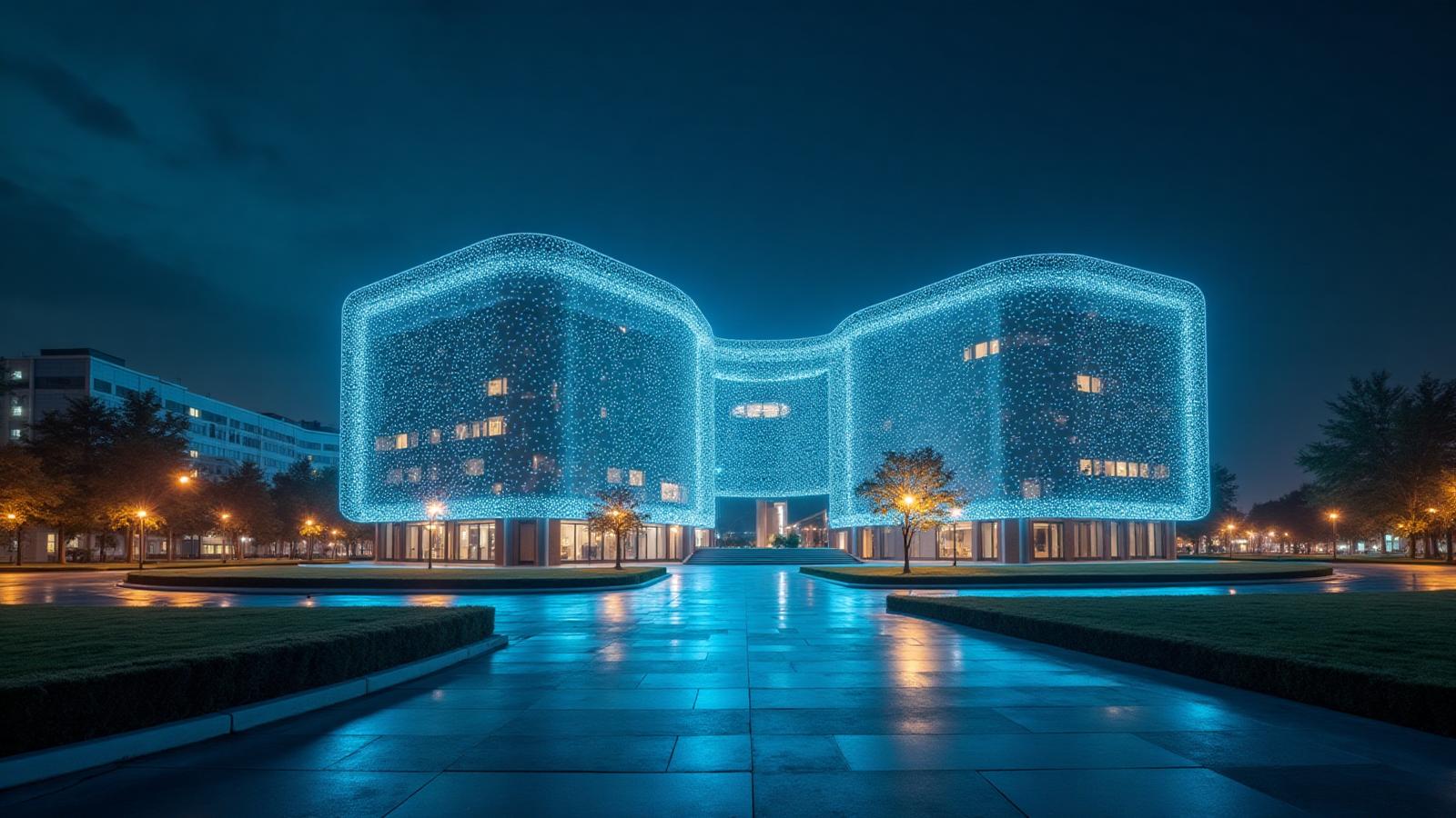AI Solutions for Higher Education | Tondro.ai - Transform Your Institution